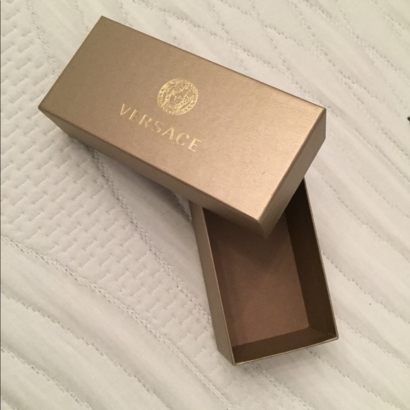 Versace | Other | Versace Box | Poshmark